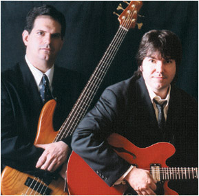 The Flying Parisi Brothers Radio Show